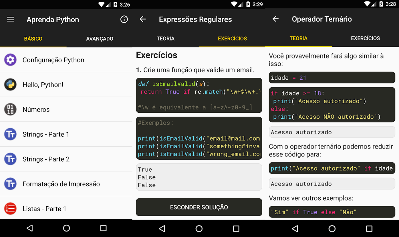 Gabriel Tura - Portfólio